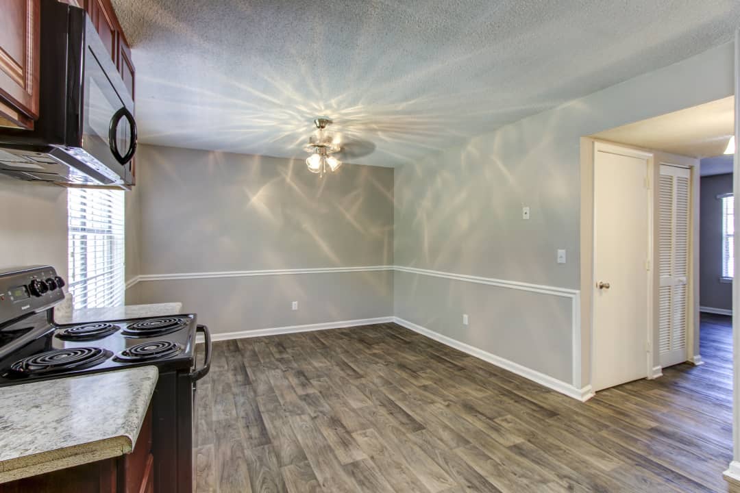 Gallery - KRC Chester Place