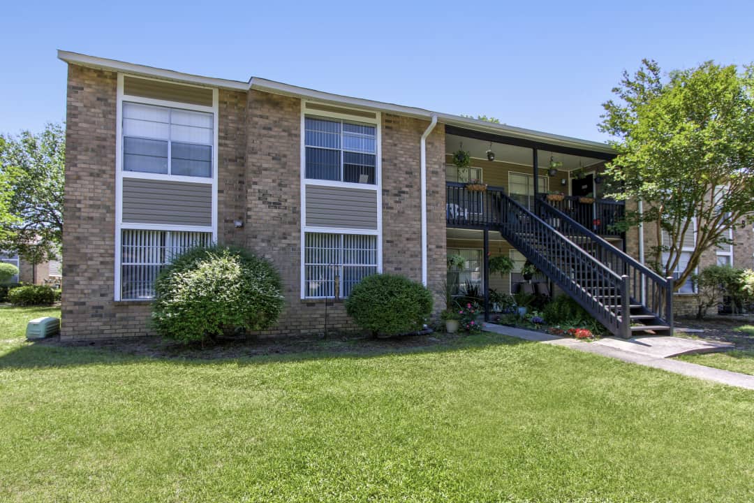 Gallery - KRC Chester Place