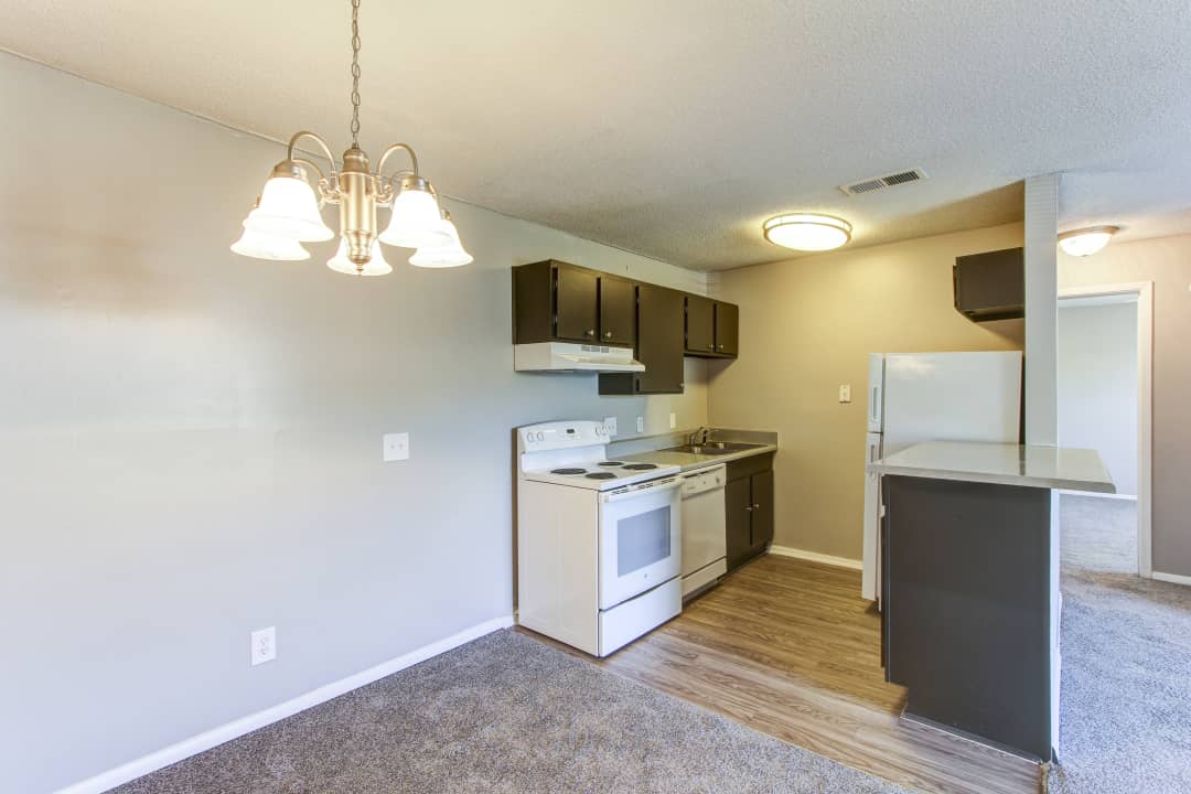 Gallery - KRC Chester Place